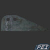 Split Pinion Shield / Drive Shaft Loop Mount – Patrick Enterprises Inc.
