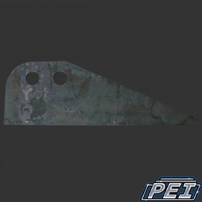 Split Pinion Shield / Drive Shaft Loop Mount – Patrick Enterprises Inc.