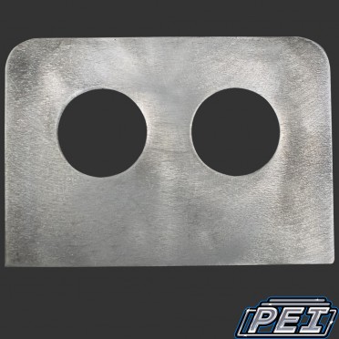 Split Pinion Shield / Drive Shaft Loop Mount – Patrick Enterprises Inc.