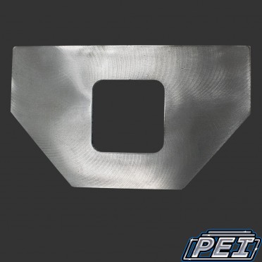 Split Pinion Shield / Drive Shaft Loop Mount – Patrick Enterprises Inc.