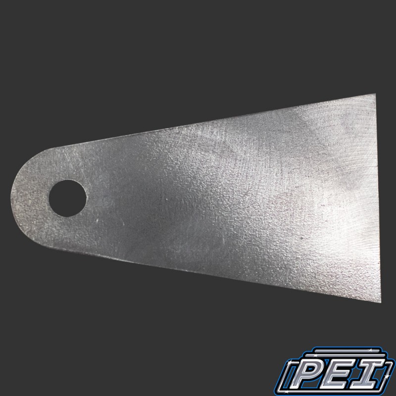 Split Pinion Shield / Drive Shaft Loop Mount – Patrick Enterprises Inc.
