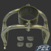 Split Pinion Shield / Drive Shaft Loop Mount – Patrick Enterprises Inc.