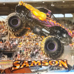 Merchandise - Samson4x4.com | Samson Monster Truck 4x4 Racing